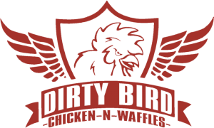 Dirty Bird Chicken N' Waffles LLC. | WNY Food Trucks