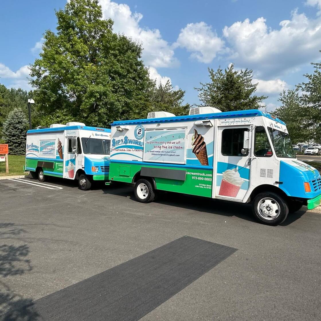 sip | WNY Food Trucks