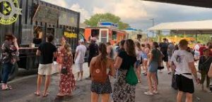 Food Truck Rodeos at the Public Market | WNY Food Trucks